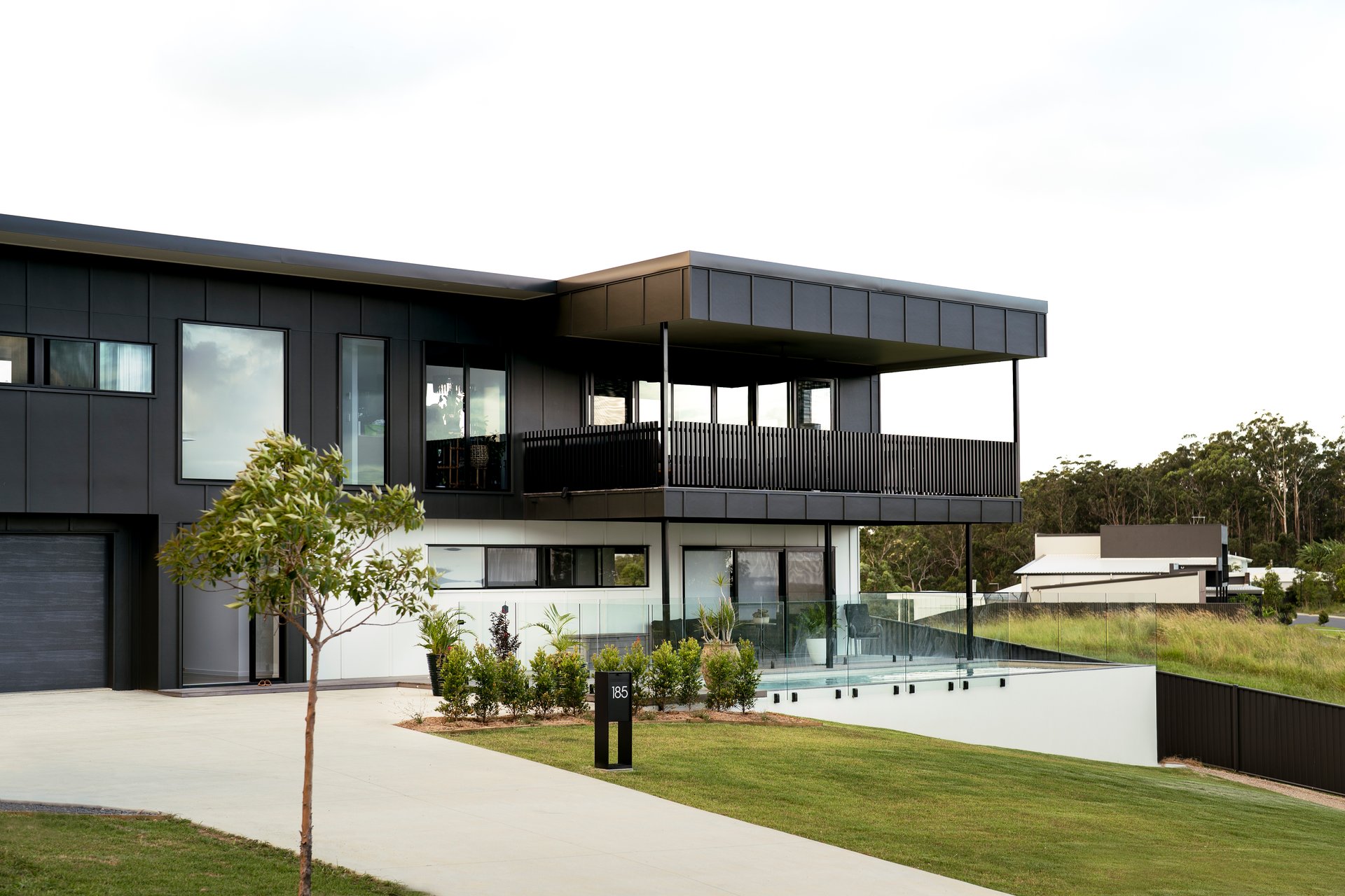 Martini House by Buildmast | ArchiPro AU