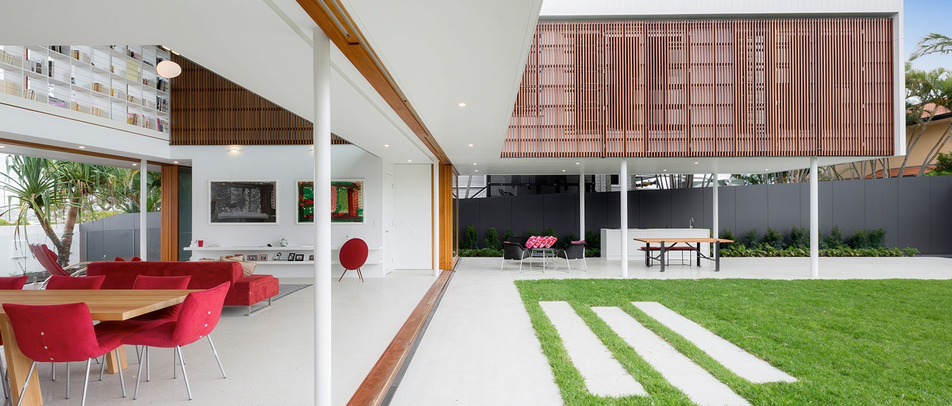 Clayfield House by Shane Marsh Architect | ArchiPro AU