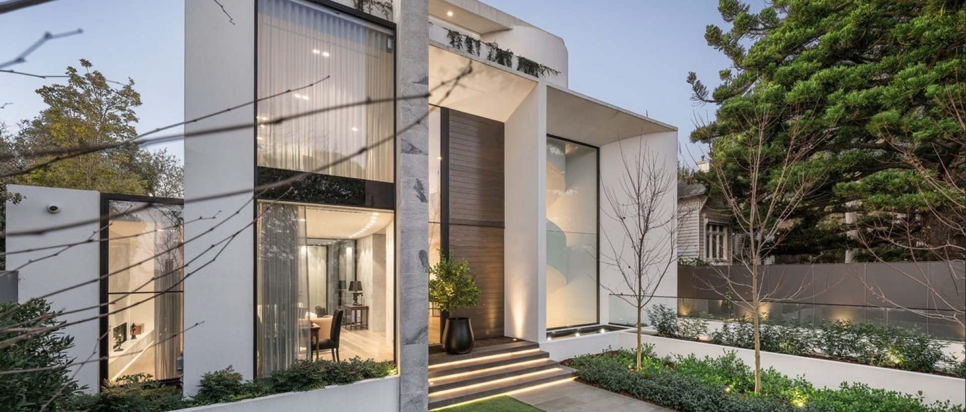 Kew by Melbourne Quantity Surveyors | ArchiPro AU