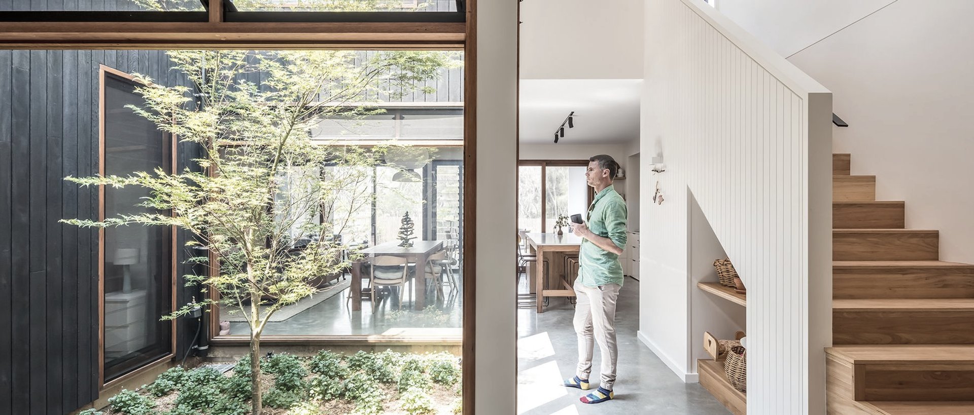 Edgar St by Alex Urena Design Studio | ArchiPro AU