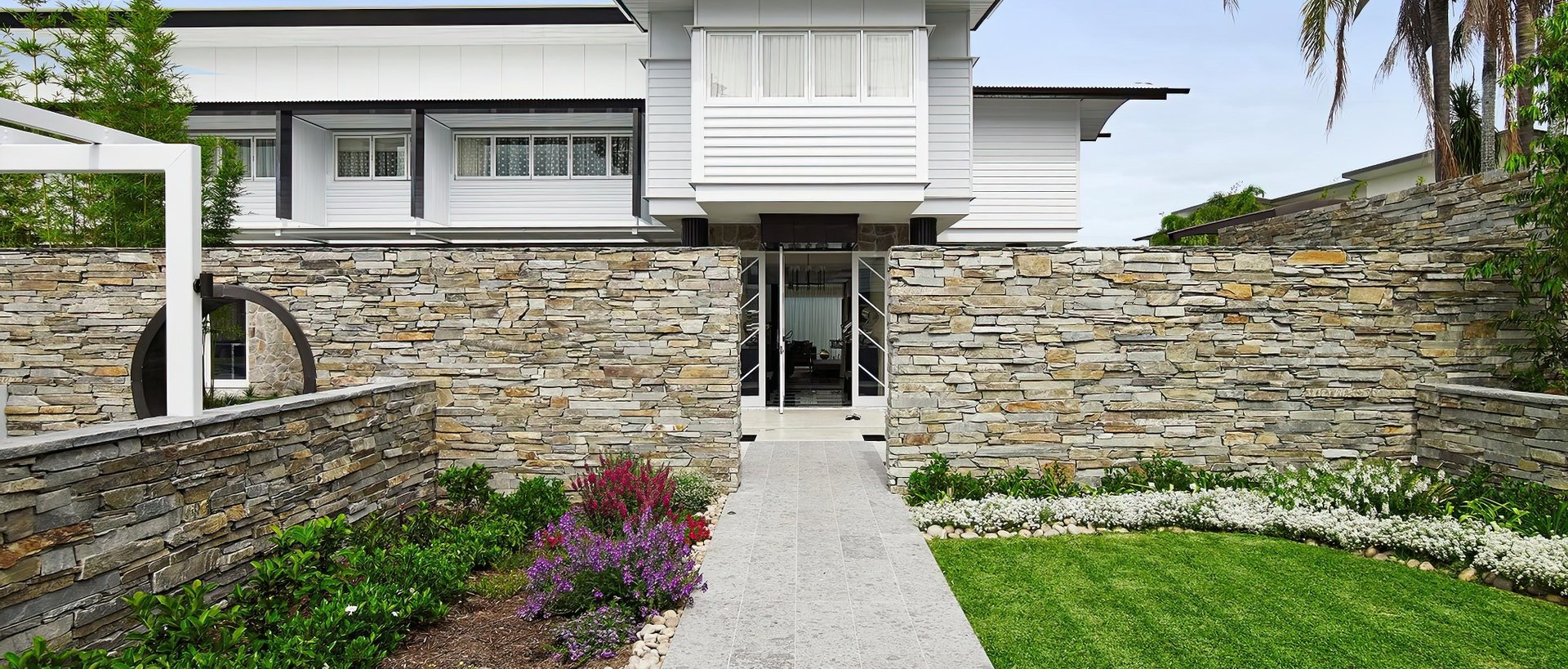 Brisbane House by Greg Natale | ArchiPro AU