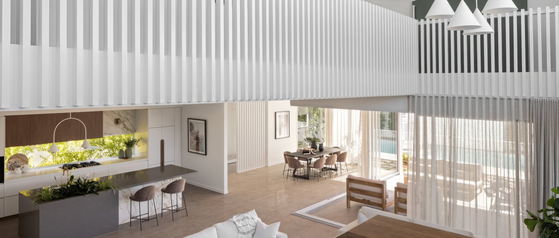 Sydney House by AM INTERIOR STUDIO | ArchiPro AU