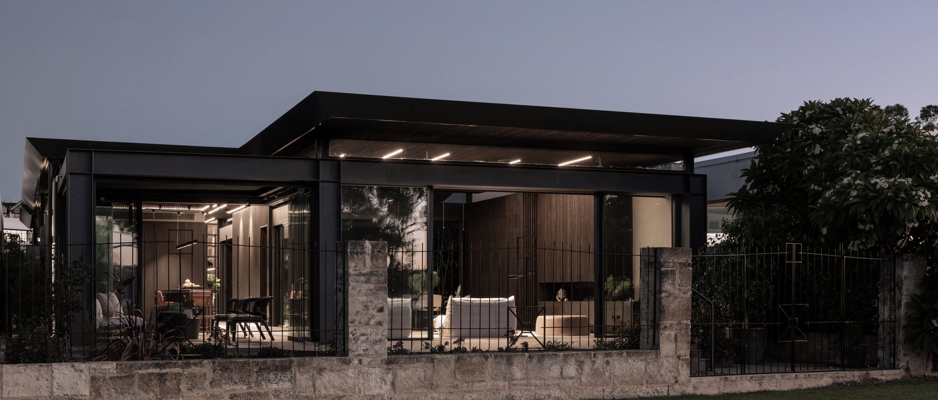 The Pad South Perth by Suzanne Hunt Architect | ArchiPro AU