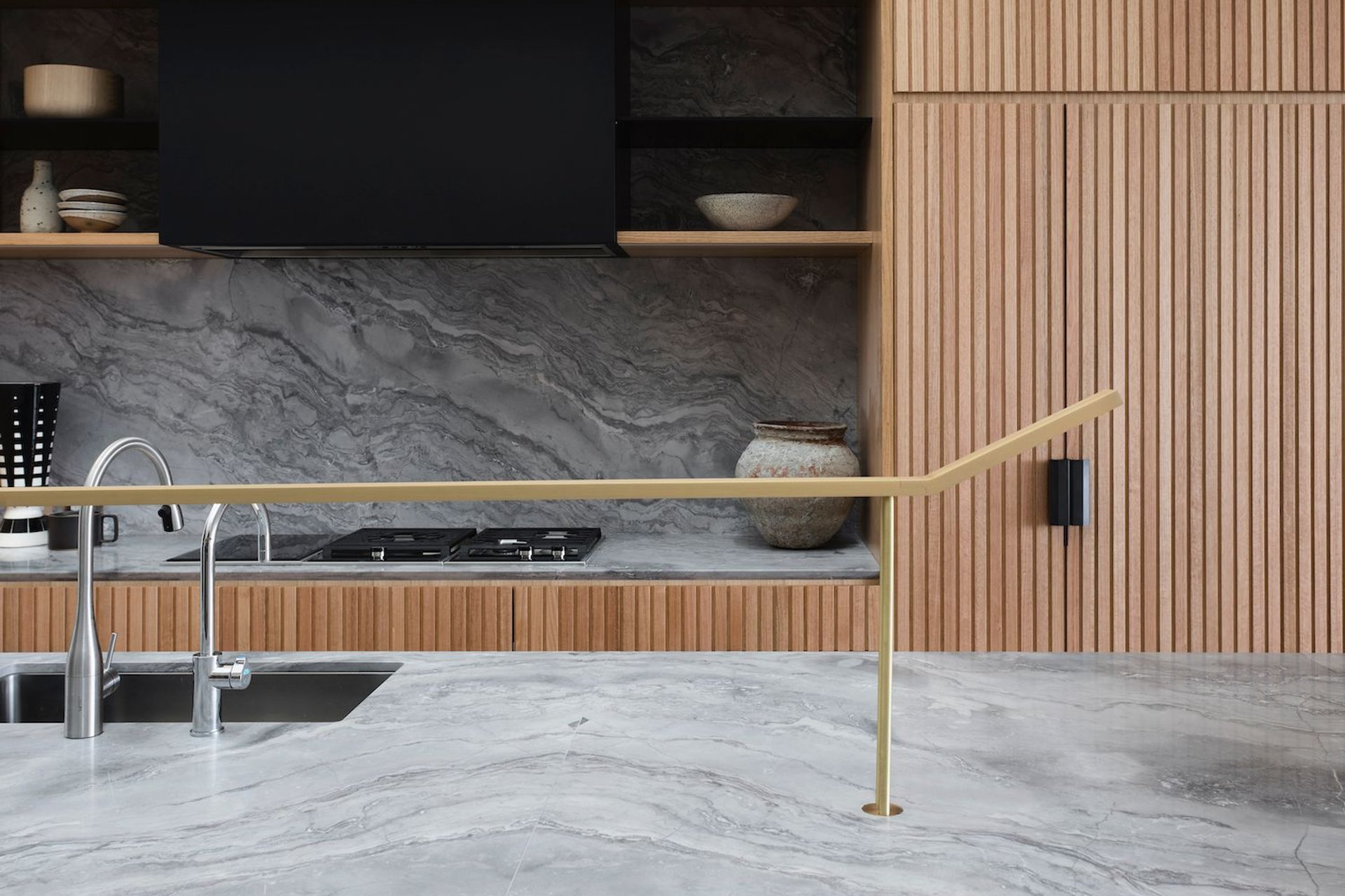 Darlinghurst by Crafted Electrical | ArchiPro AU