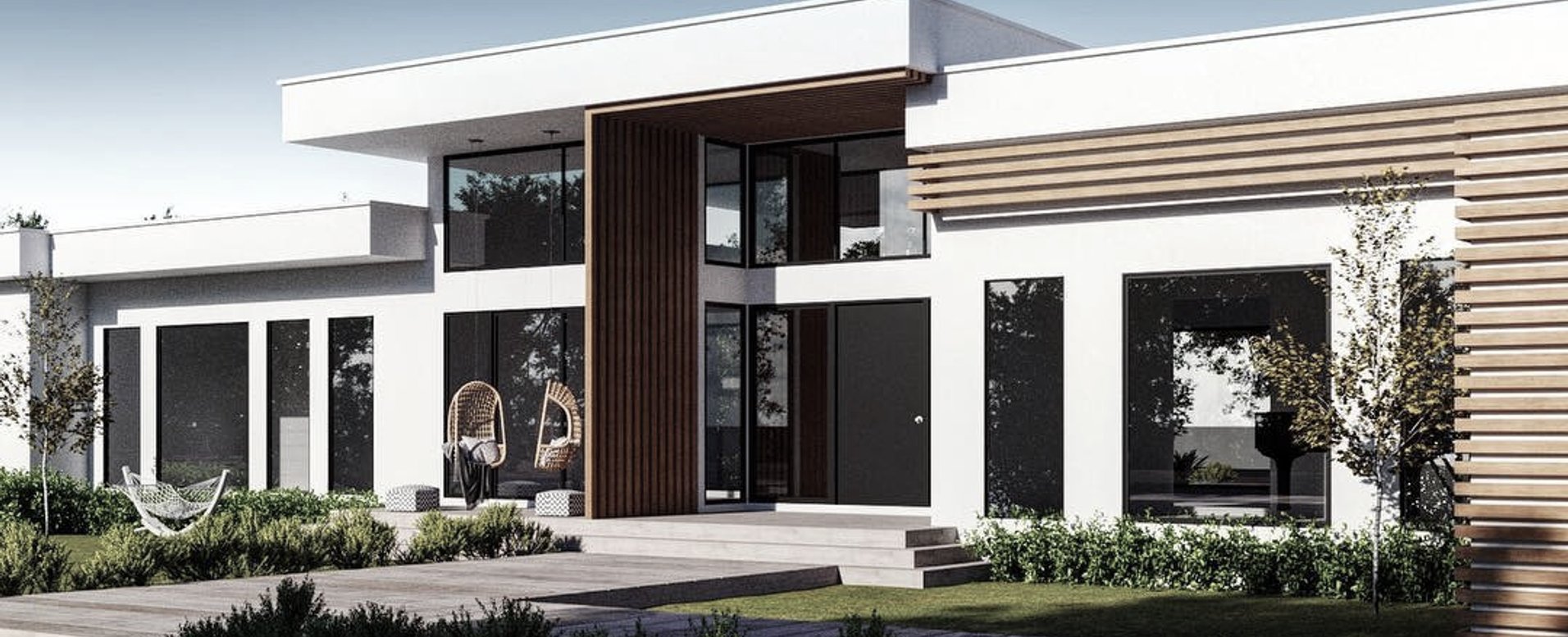 Greendale Residence by Ultima Building Group | ArchiPro AU