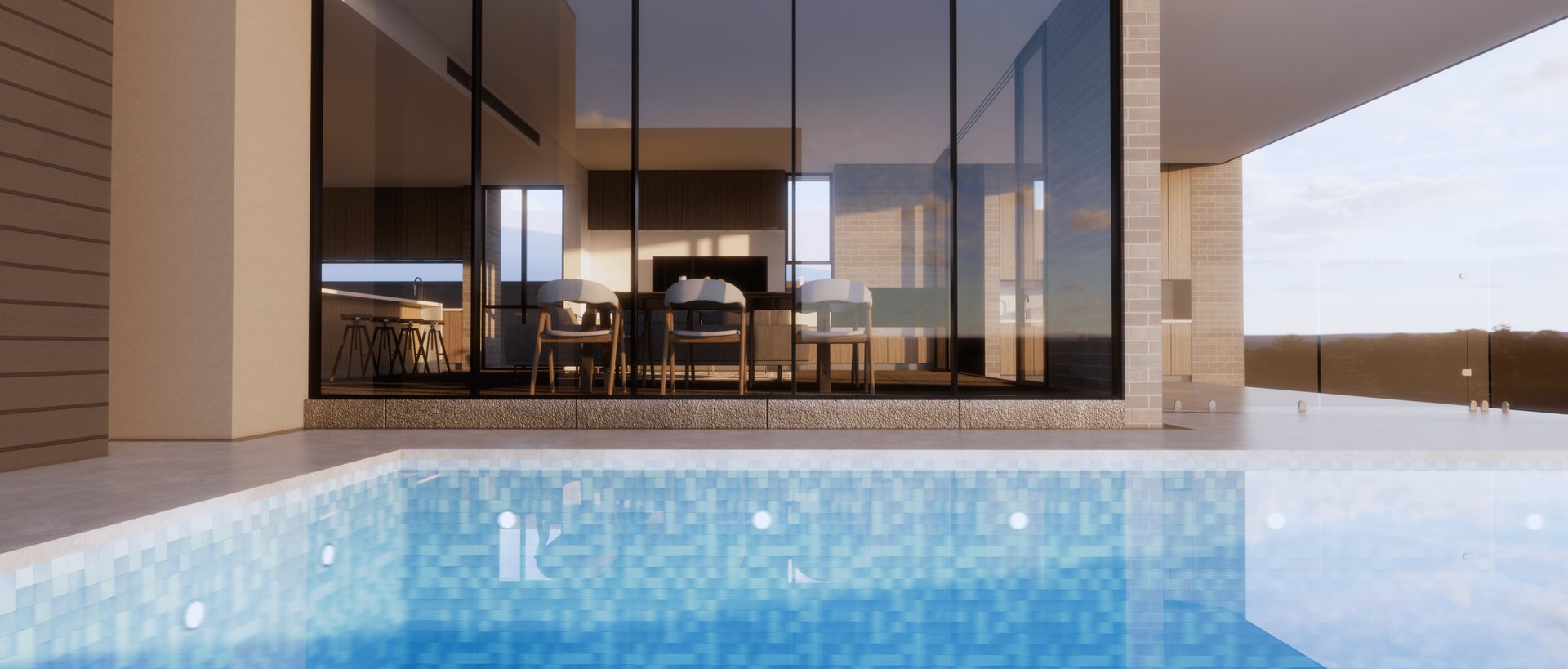 Montperrlier by Alvaro Architects | ArchiPro AU