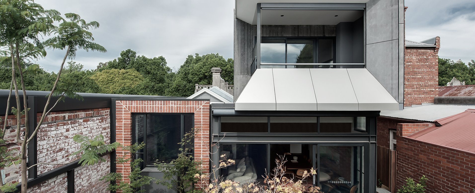 Fitzroy Heritage House | ArchiPro AU