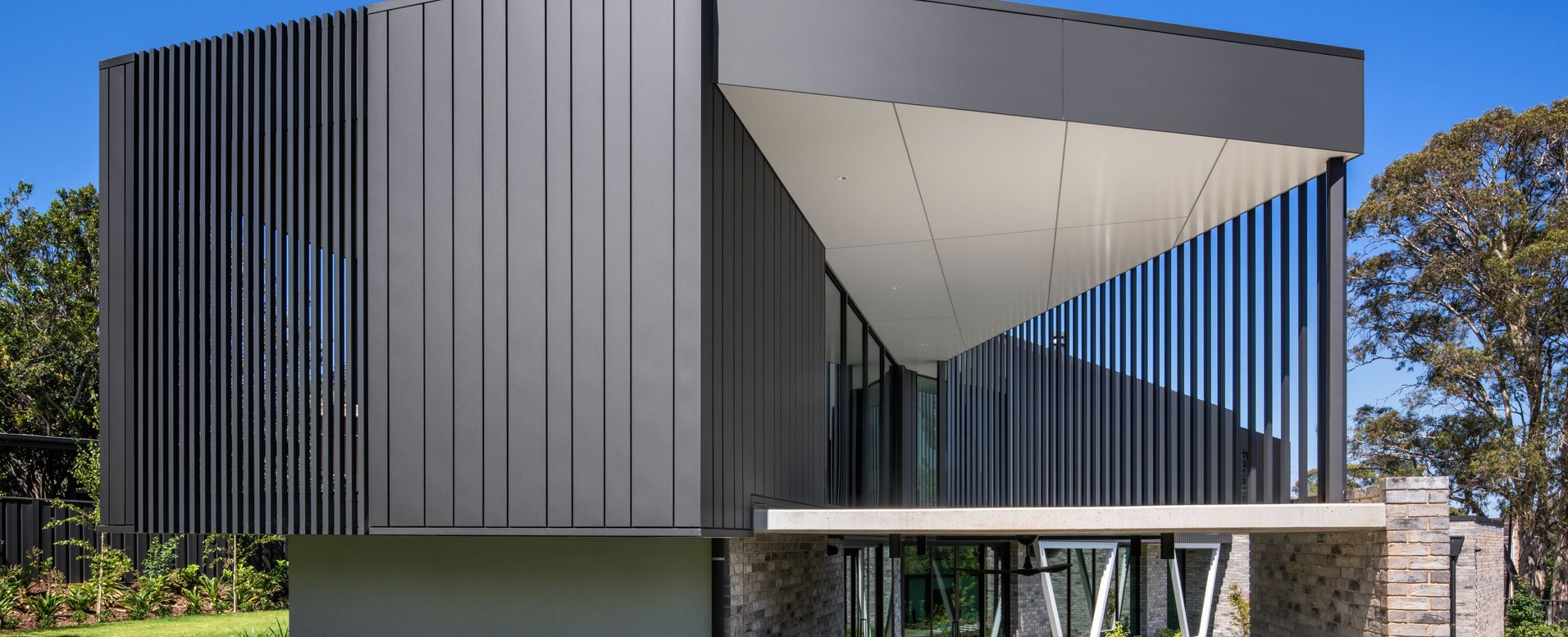 Rentoul - A House on Two Stones by RAD Studio | ArchiPro AU