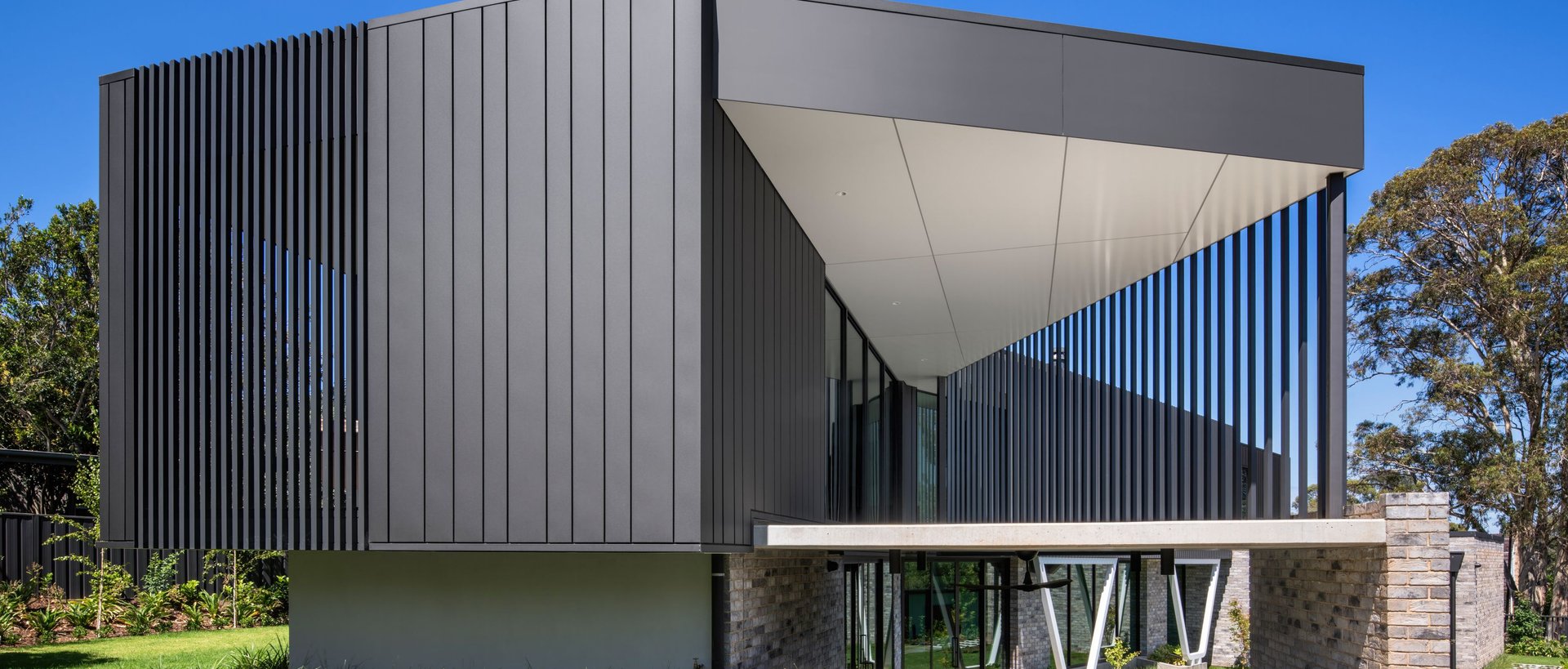 Rentoul - A House on Two Stones by RAD Studio | ArchiPro AU