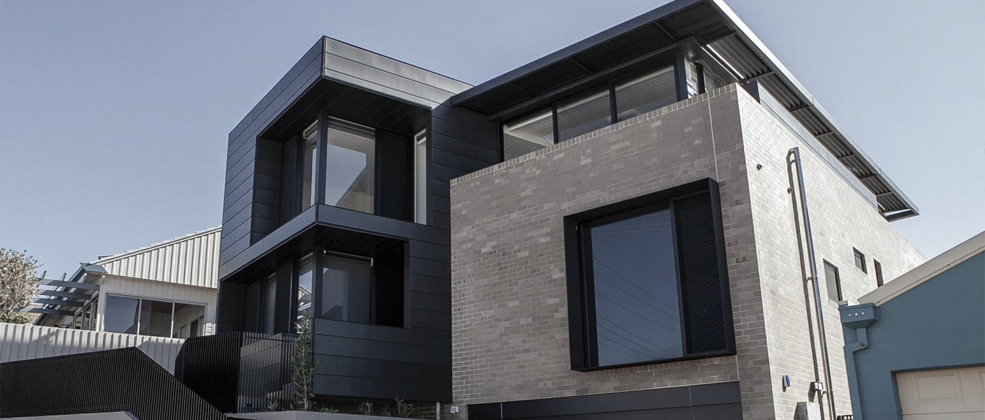 Coane St Residence by CKDS | ArchiPro AU