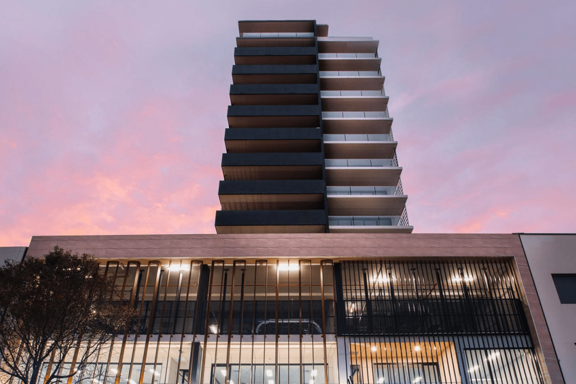 Bonython Tower by CKDS | ArchiPro AU