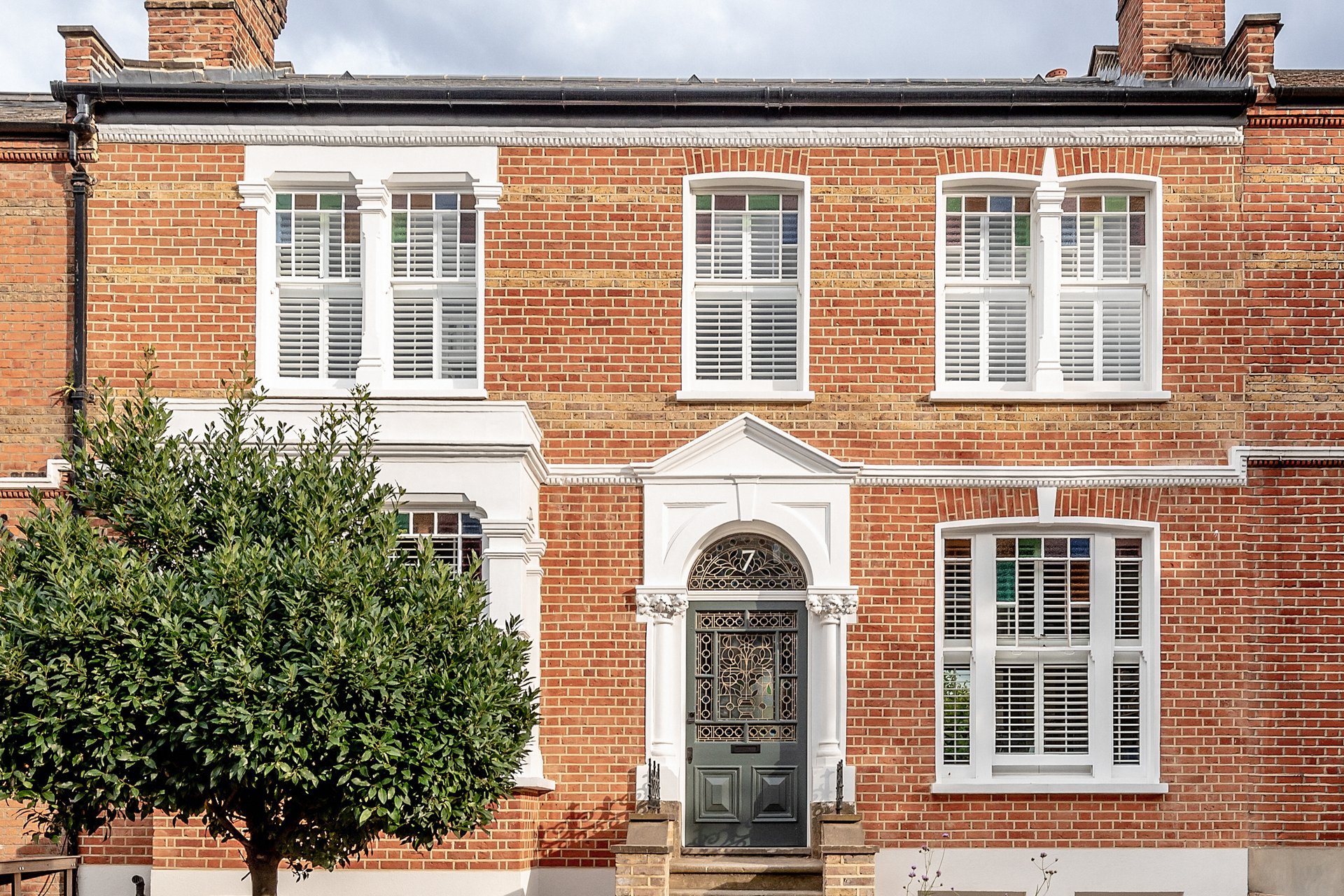 London House by Luke Moloney Architecture | ArchiPro AU