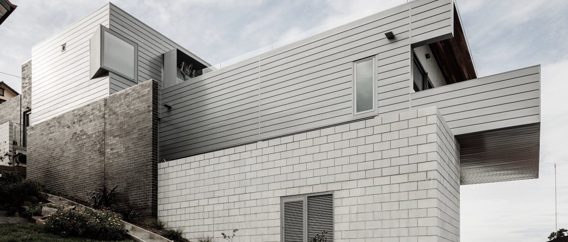 Quarry House by Lawless Wagner Builders | ArchiPro AU