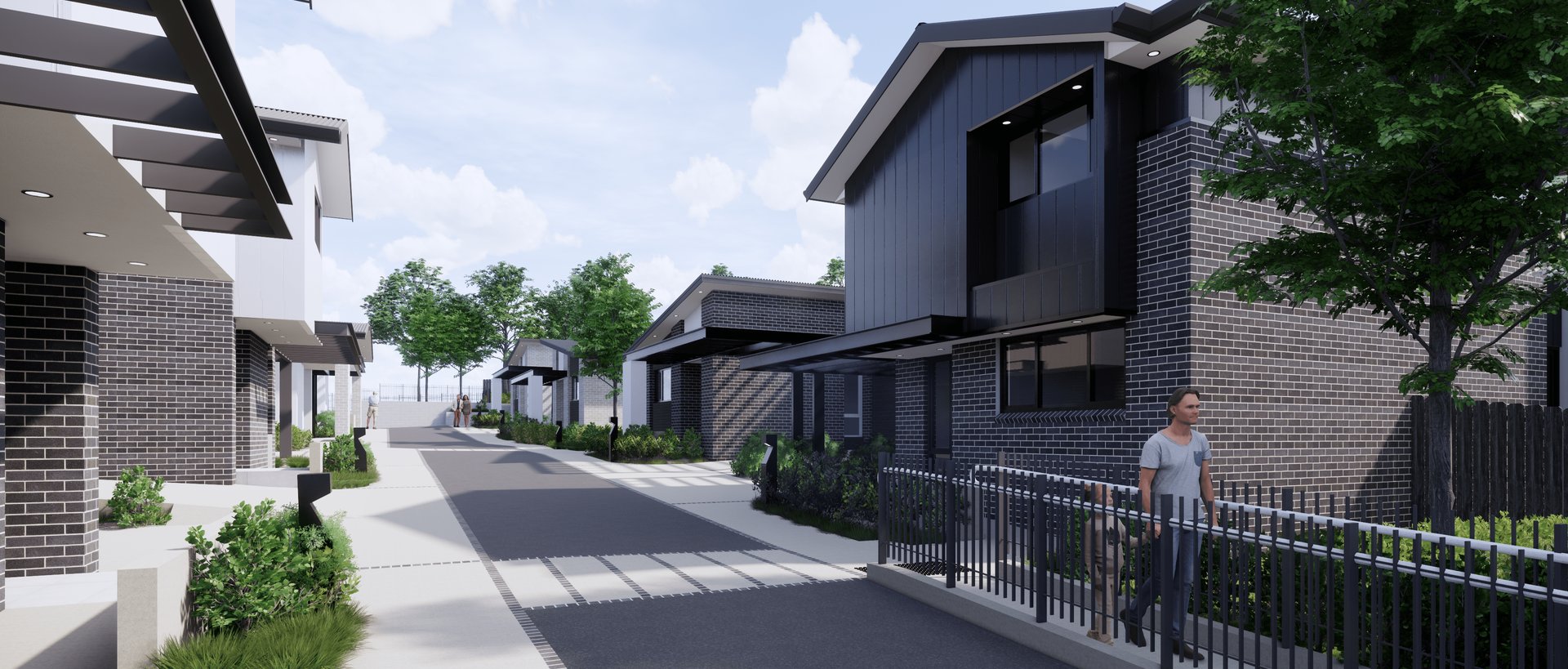 Laylock by Alvaro Architects | ArchiPro AU