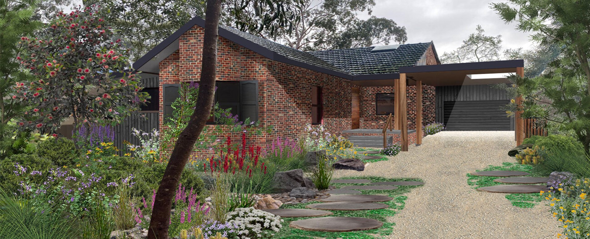 Blackburn by STEM Landscape Architecture & Design | ArchiPro AU