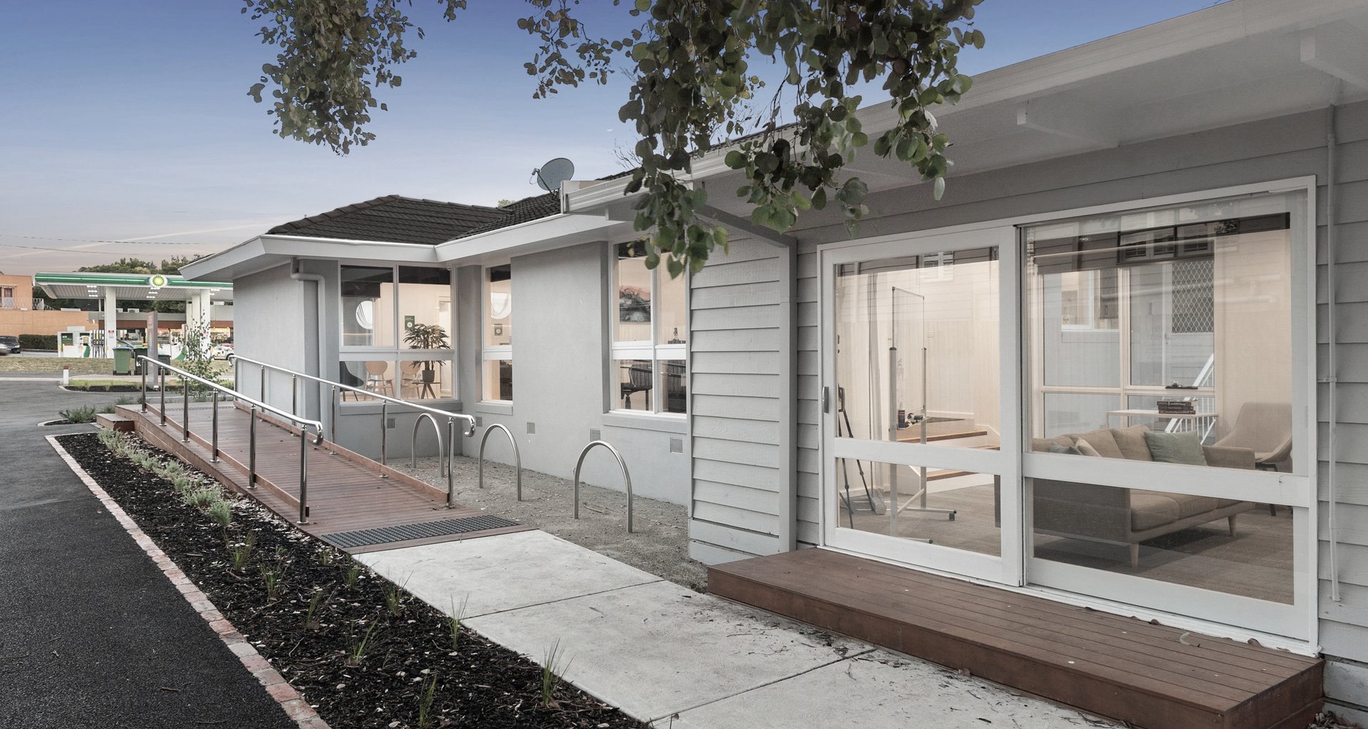 Medical Suites - Mount Eliza by Venn Constructions | ArchiPro AU