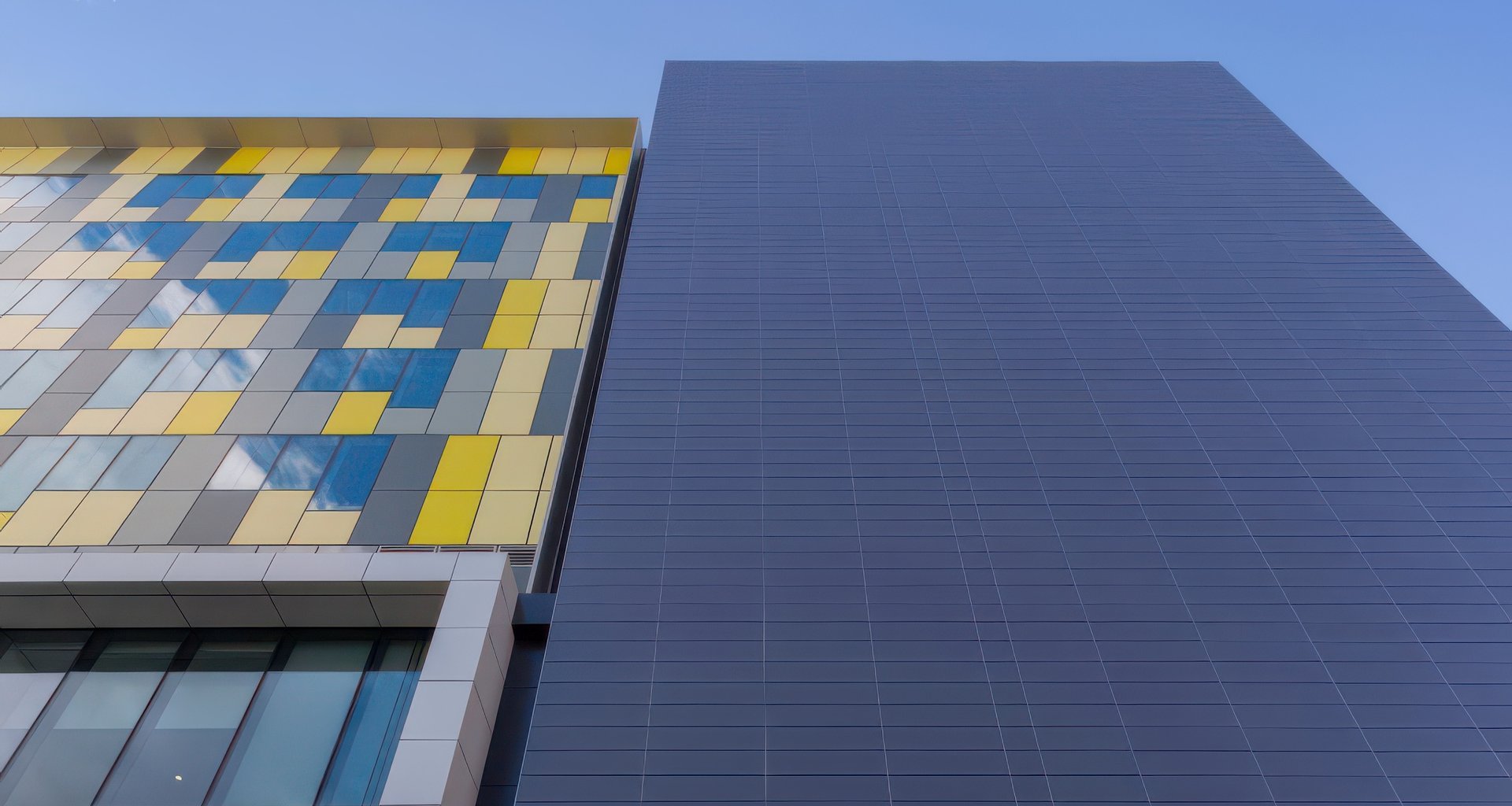 Sydney Adventist Hospital by Klay European Tiles & Facades | ArchiPro AU