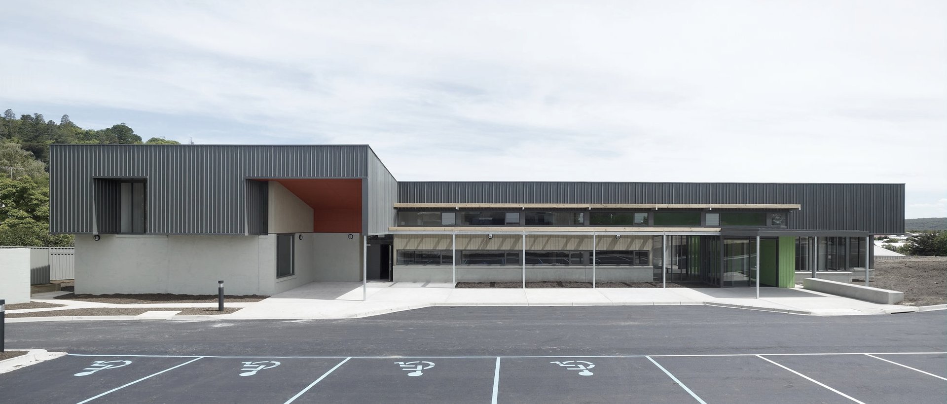 Springs Medical Centre, Daylesford by Peter Vernon Architects | ArchiPro AU