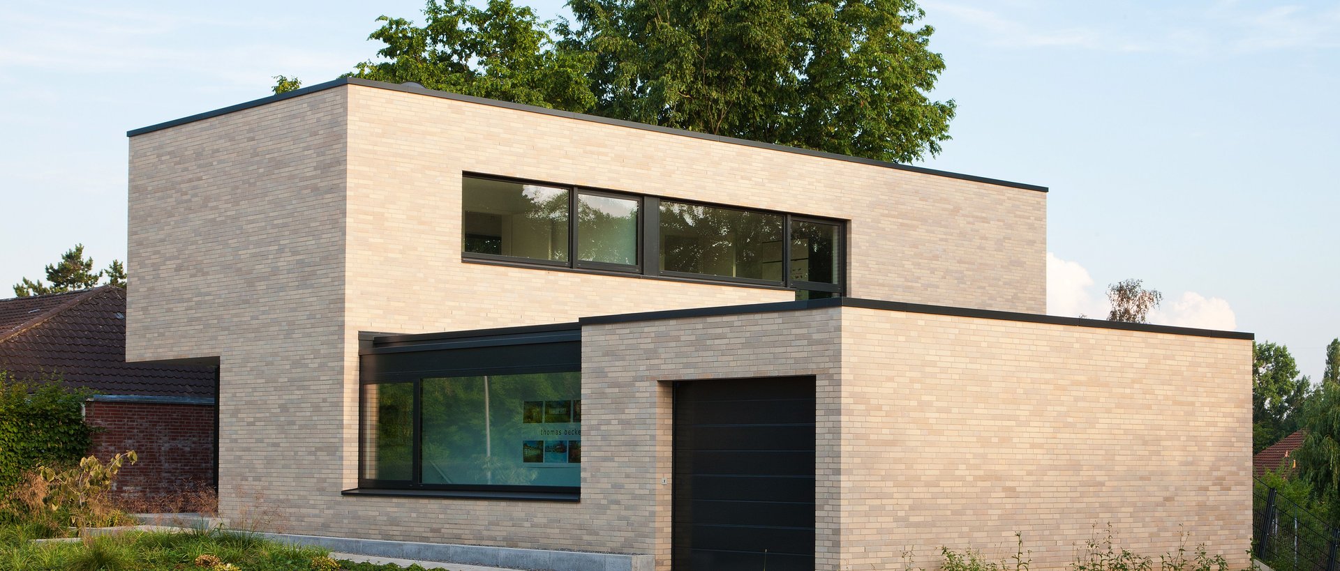 Overbergstraße by Jaco Bricks | ArchiPro AU