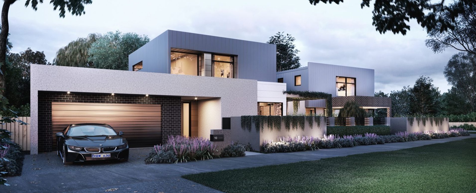 Lilley Street - Dept. of Design | ArchiPro AU