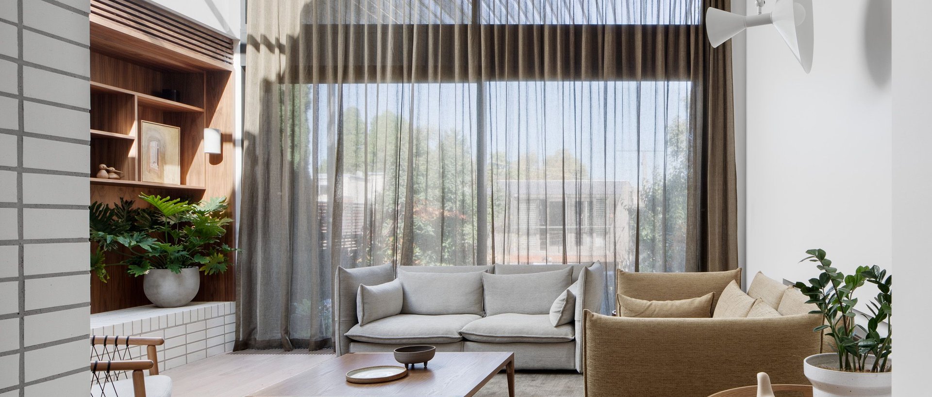 South Terrace Renovation, Clifton Hill by Chan Architecture | ArchiPro AU