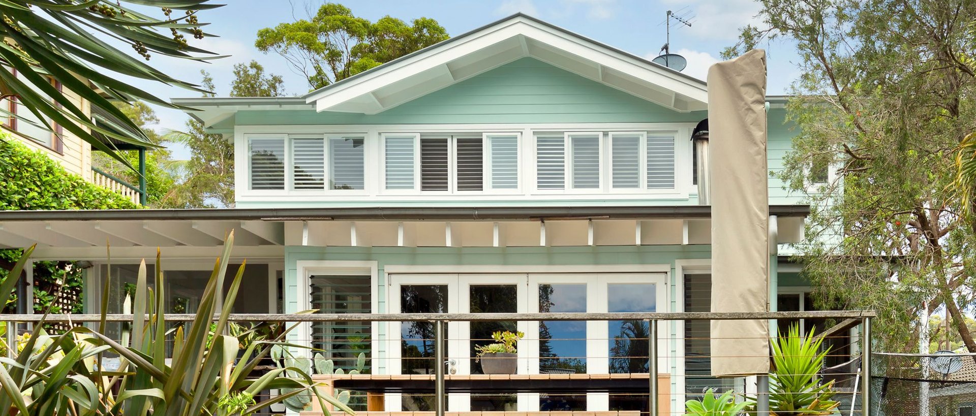 Newport Cottage by Site Specific Designs | ArchiPro AU