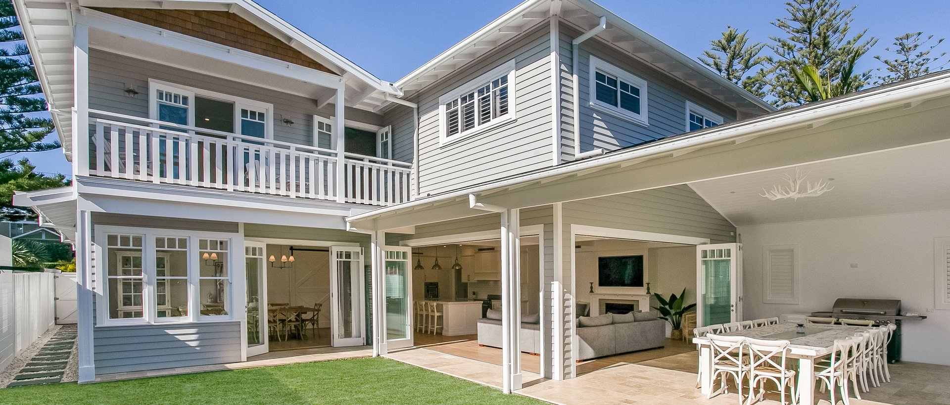 Surfview St by Site Specific Designs | ArchiPro AU