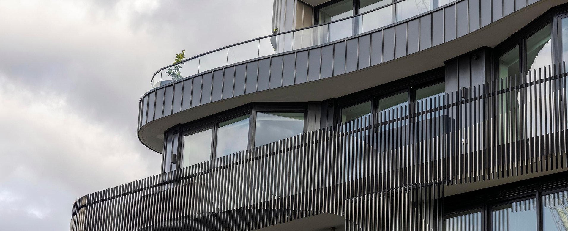 Pavilion On The Park by BALMAIN & CO | ArchiPro AU