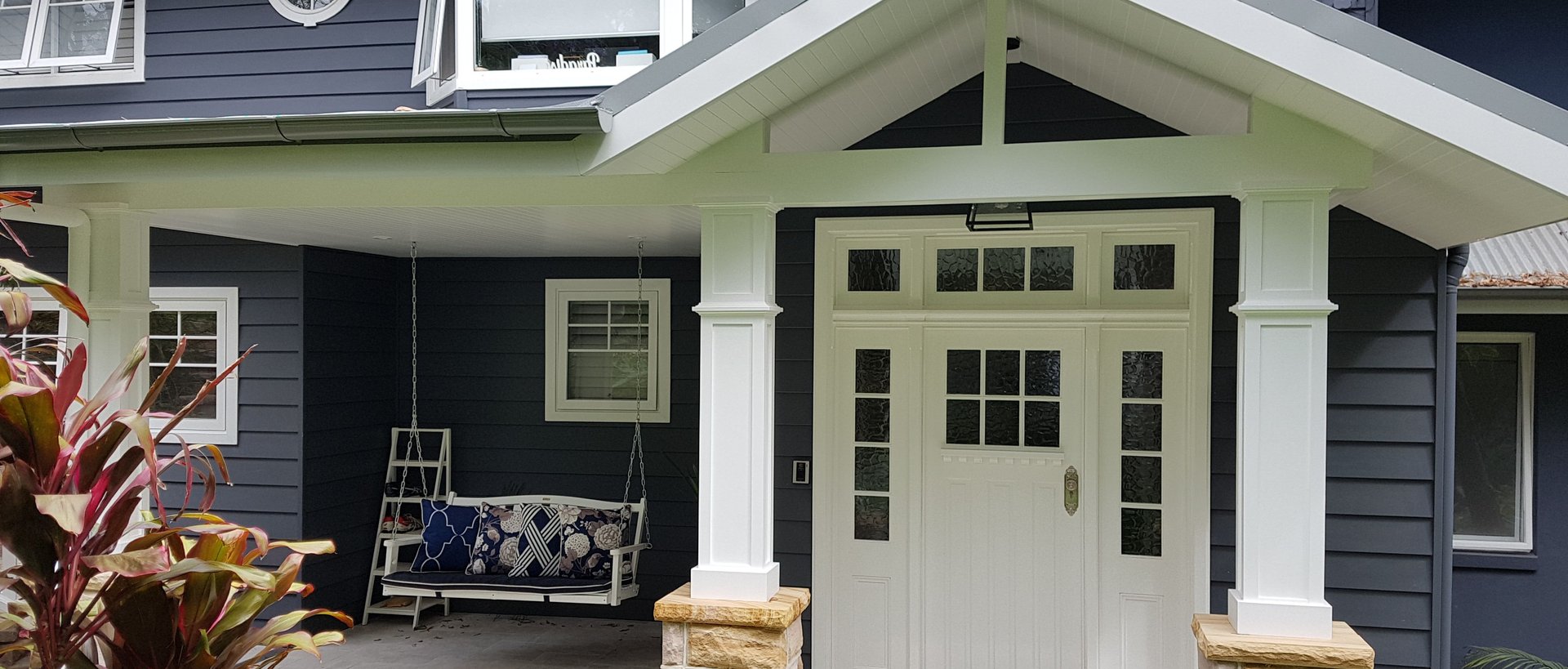 Bayview Heights by Site Specific Designs | ArchiPro AU