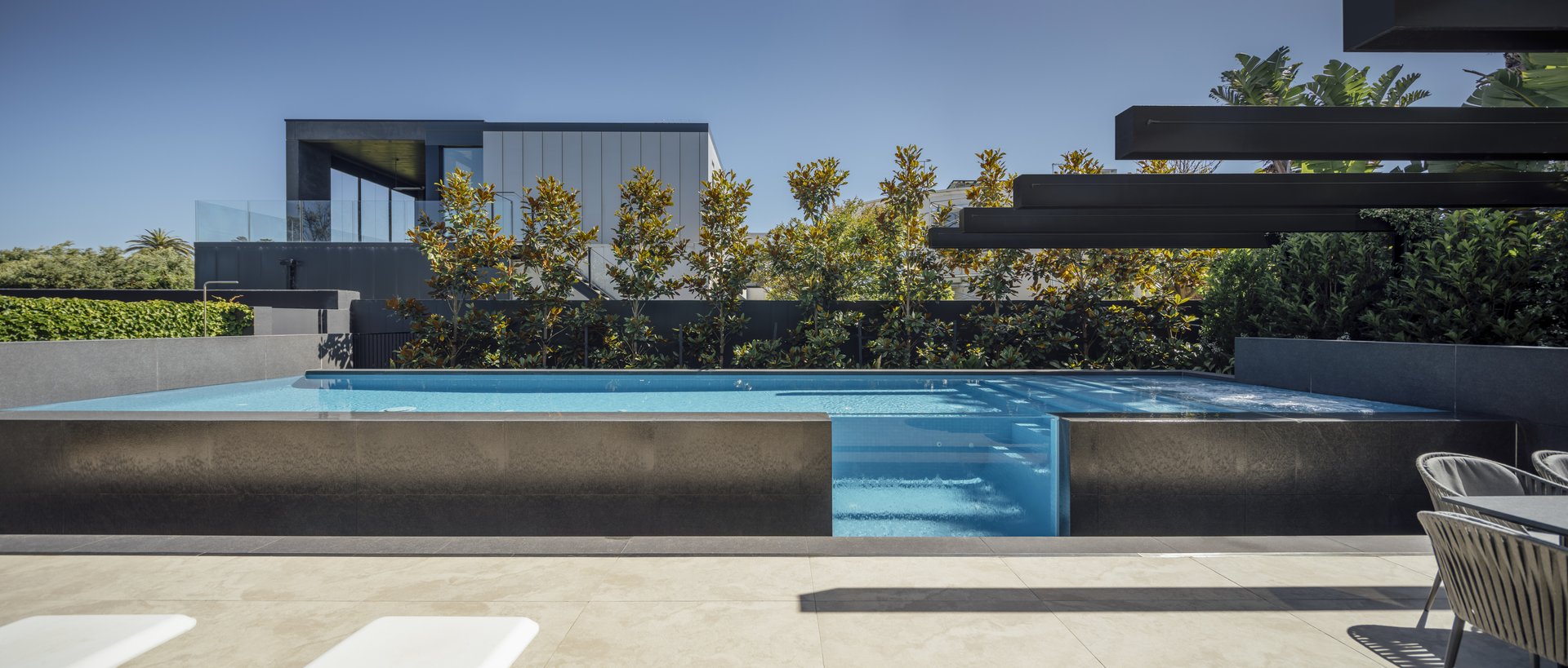 Ocean Spray by Aloha Pools | ArchiPro AU