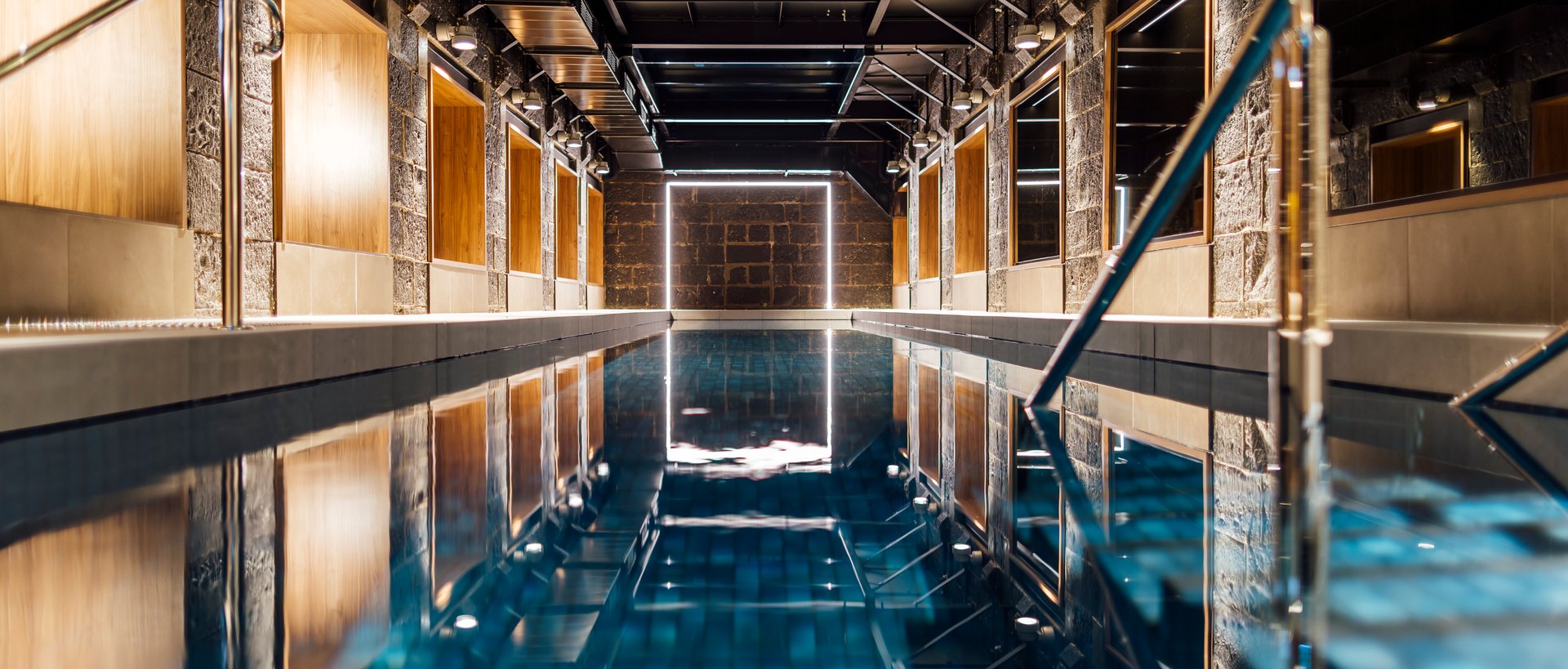 The Interlude by Aloha Pools | ArchiPro AU