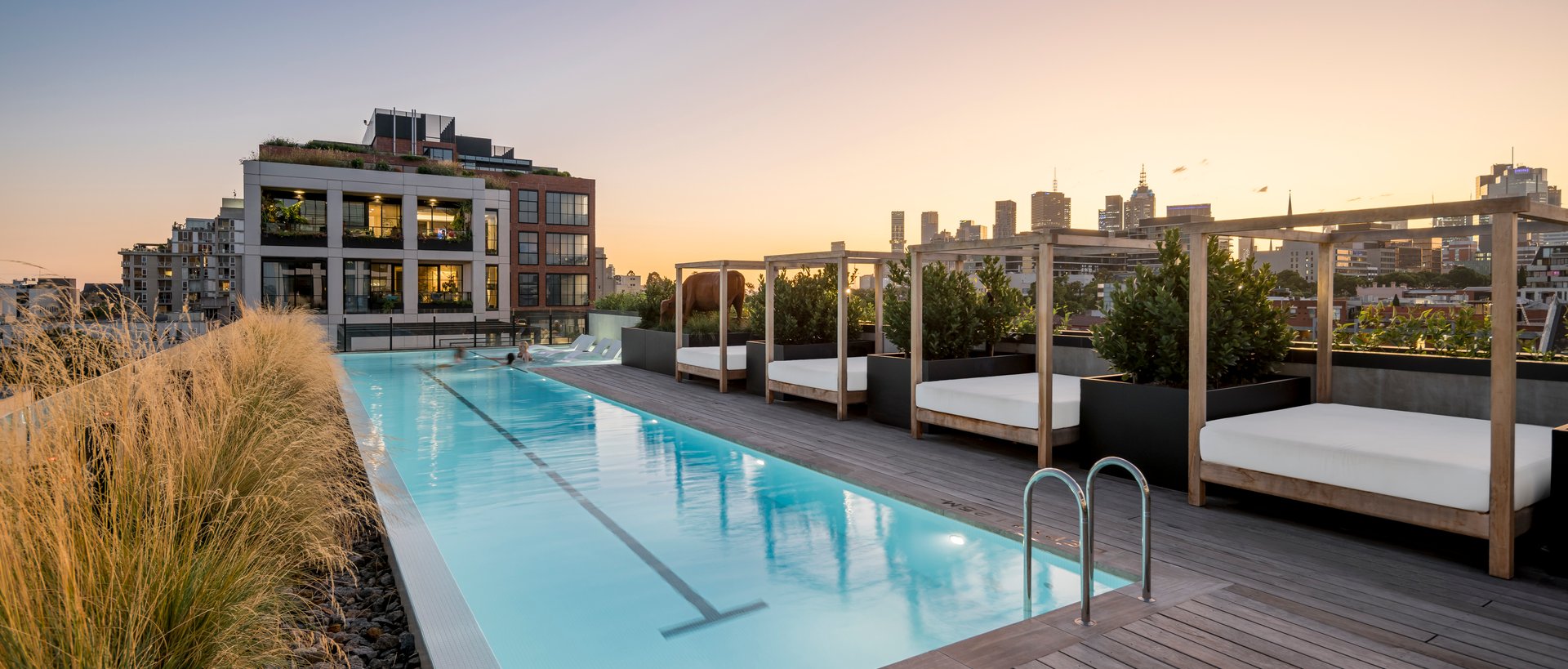 Victoria and Vine by Aloha Pools | ArchiPro AU