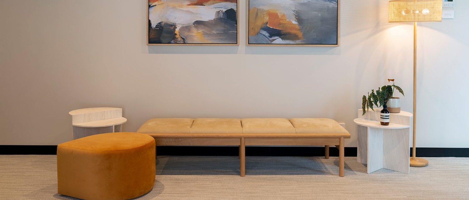 Elliot Grey by Dept. of Design | ArchiPro AU