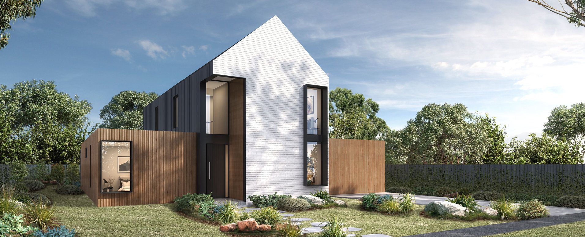 Assemble House by Ardel | ArchiPro AU