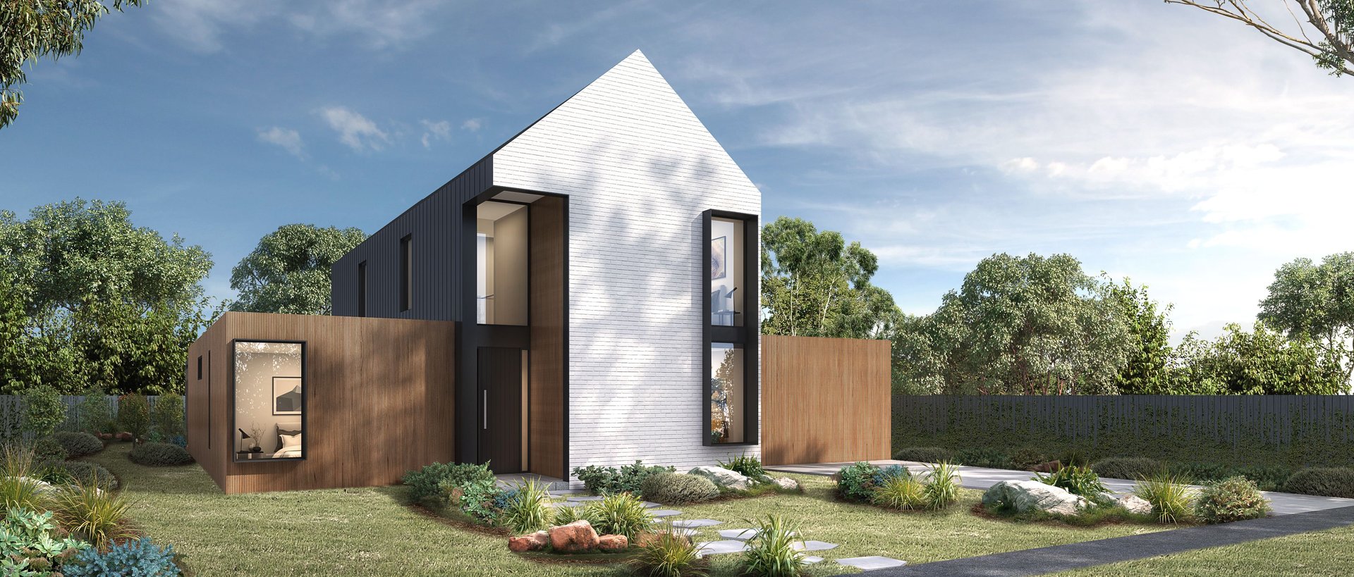 Assemble House by Ardel | ArchiPro AU
