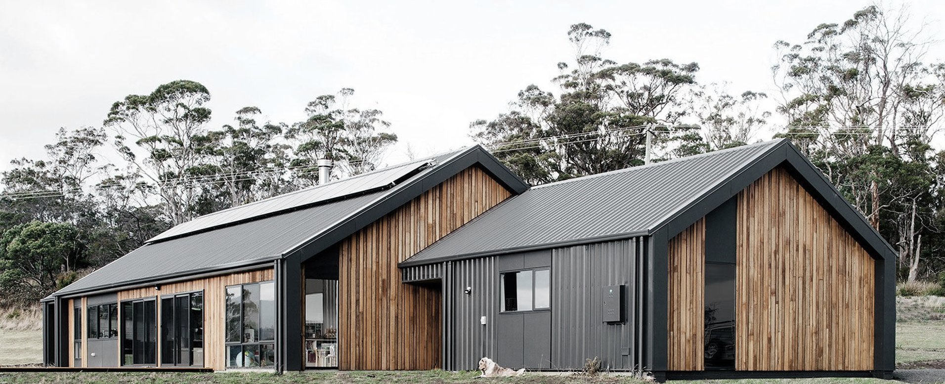 White Gum Rise by Honed Architecture + Design | ArchiPro AU