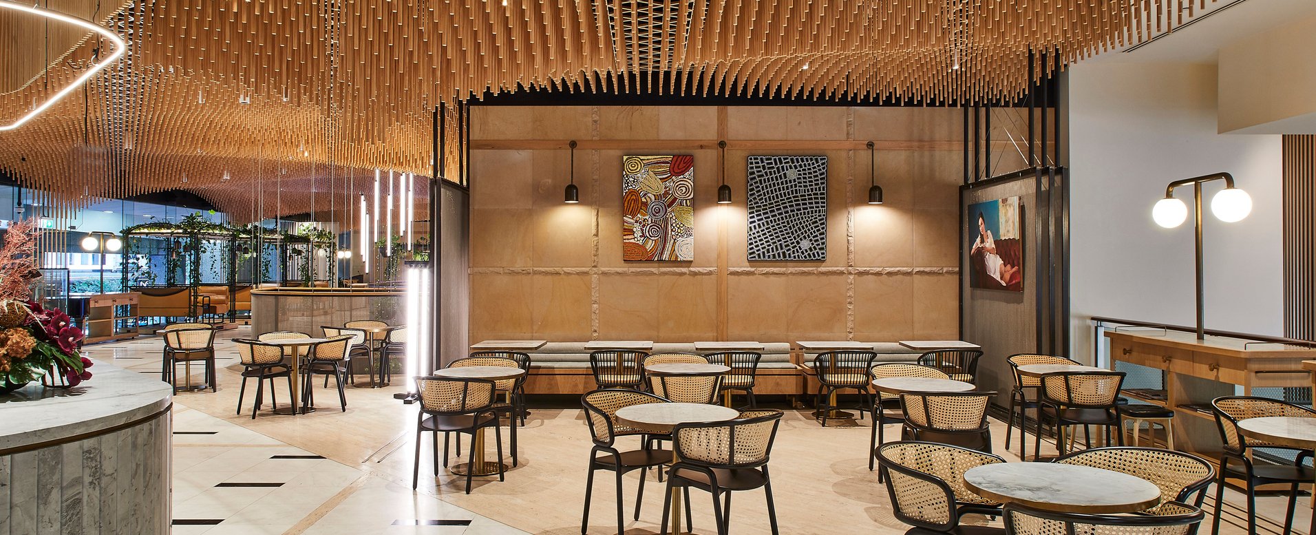 No. 1 Martin Place - Sydney, NSW by Anouk & Co | ArchiPro AU