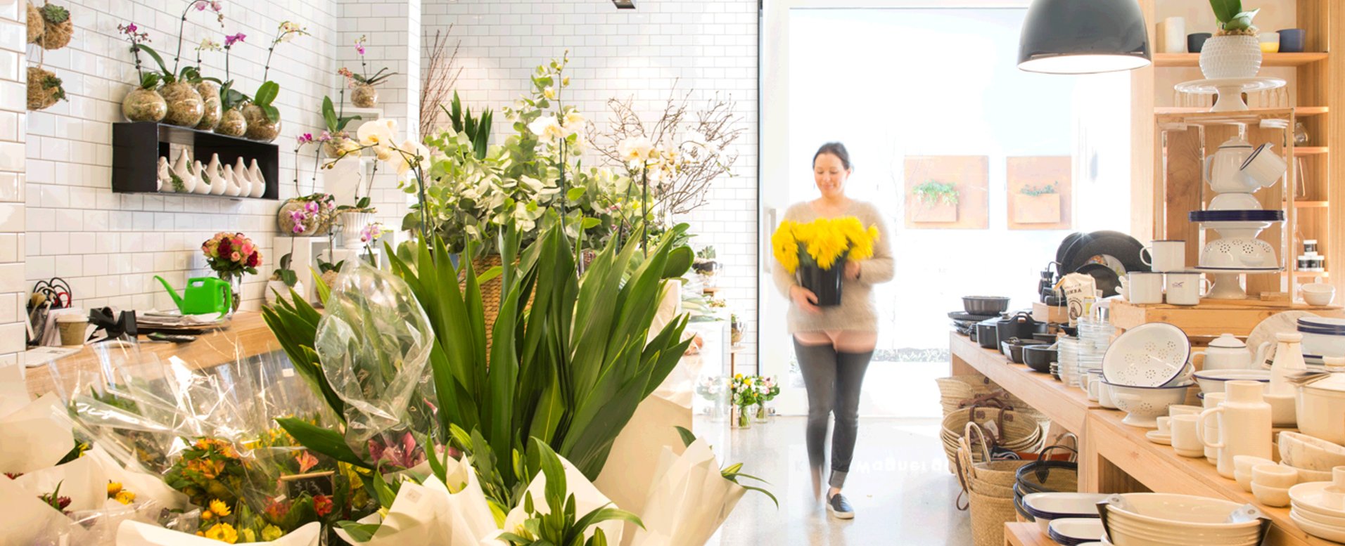Boutique Grocer West Hobart by Studio Ilk | ArchiPro AU