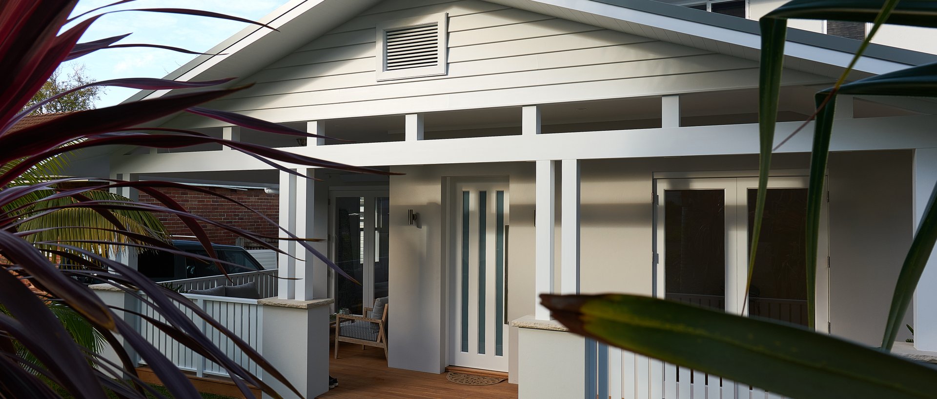 Whaddon Ave by Progressive Building | ArchiPro AU