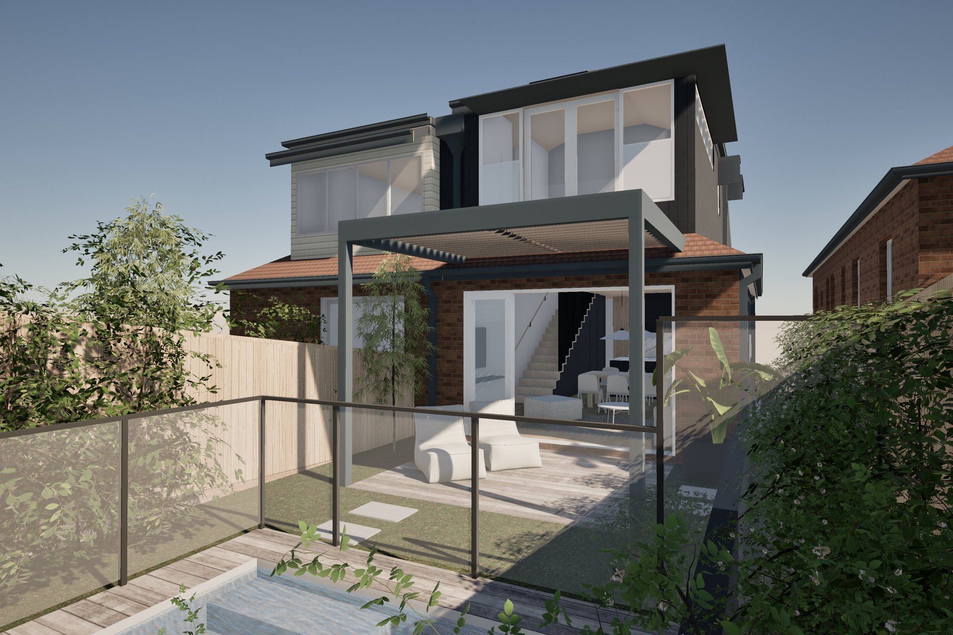 Waverton House 1 by M+M Architects | ArchiPro AU