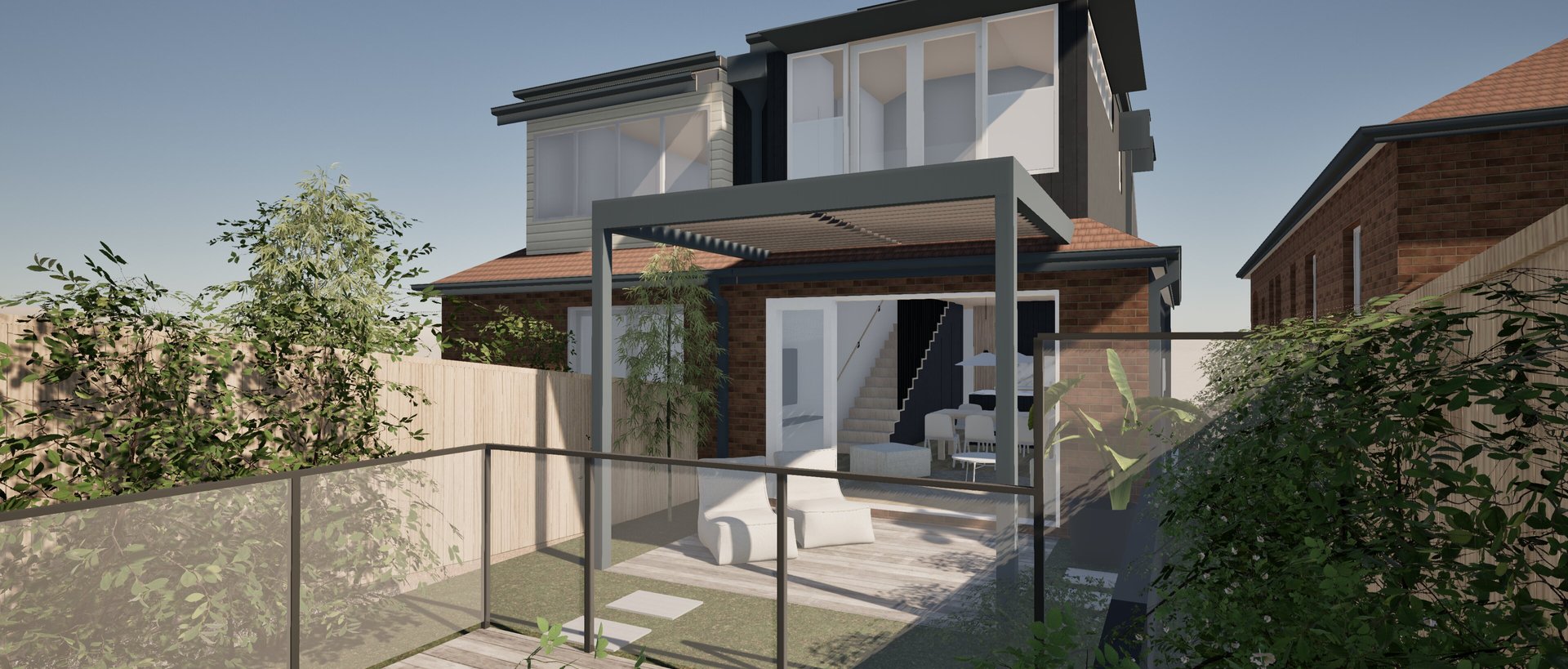 Waverton House 1 by M+M Architects | ArchiPro AU