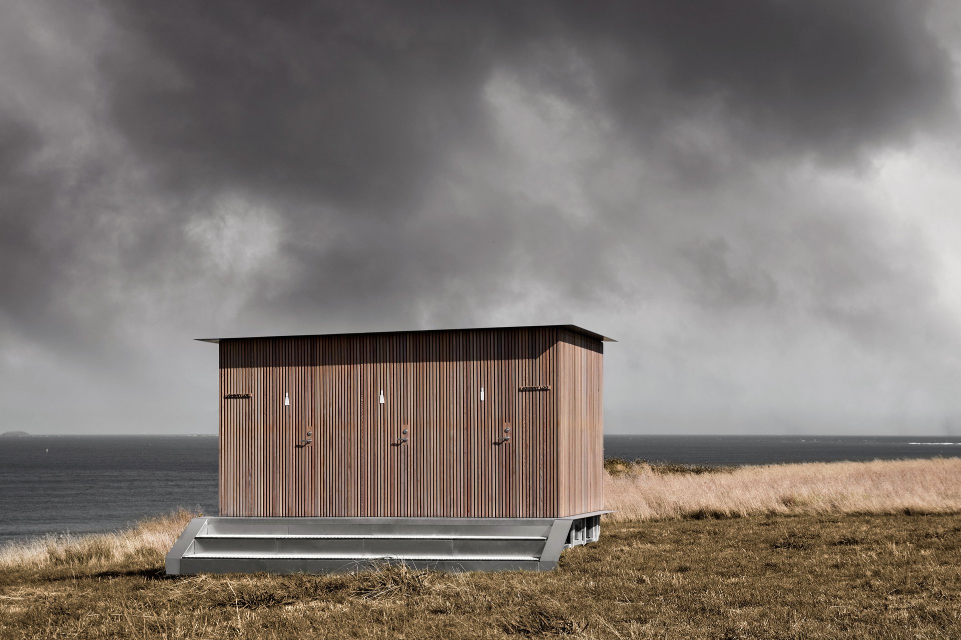 Johnny Loo by J. Kidman Architecture | ArchiPro AU