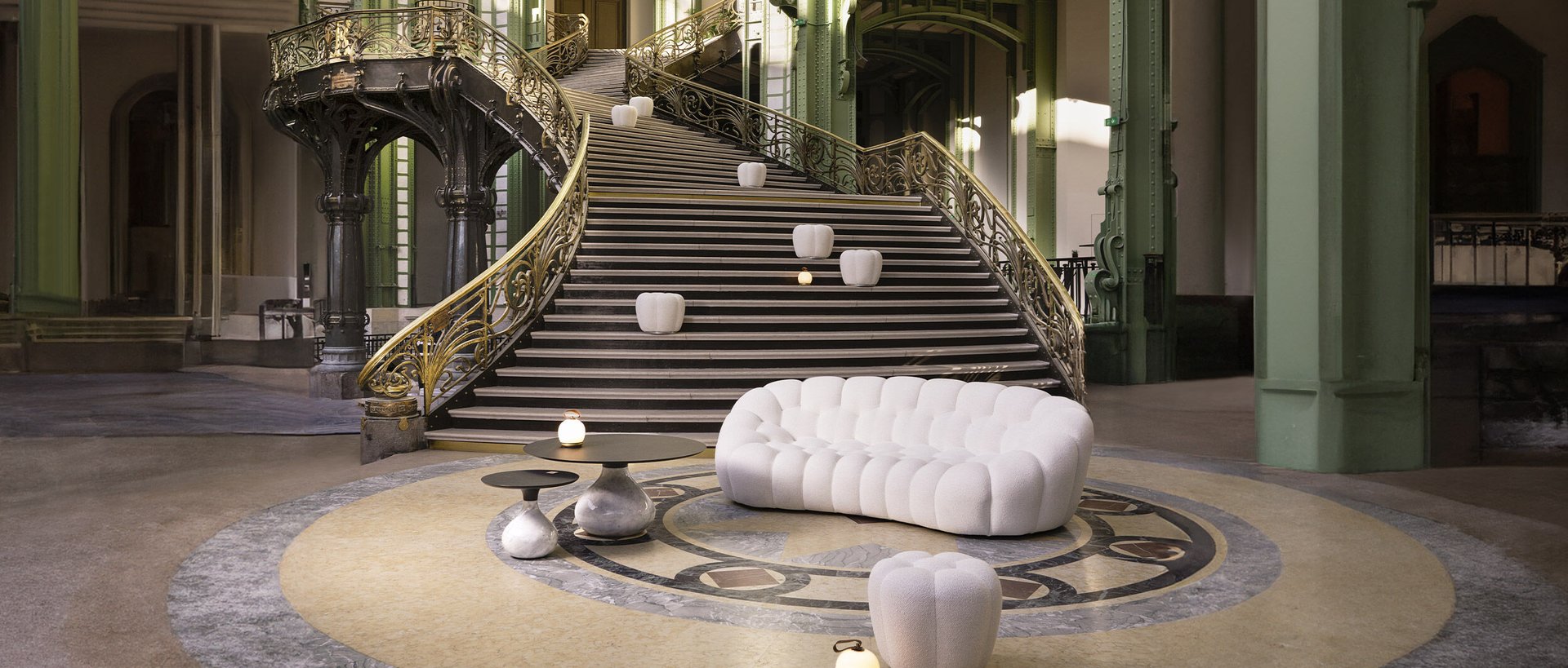 FAB Trade Fair by Roche Bobois | ArchiPro AU