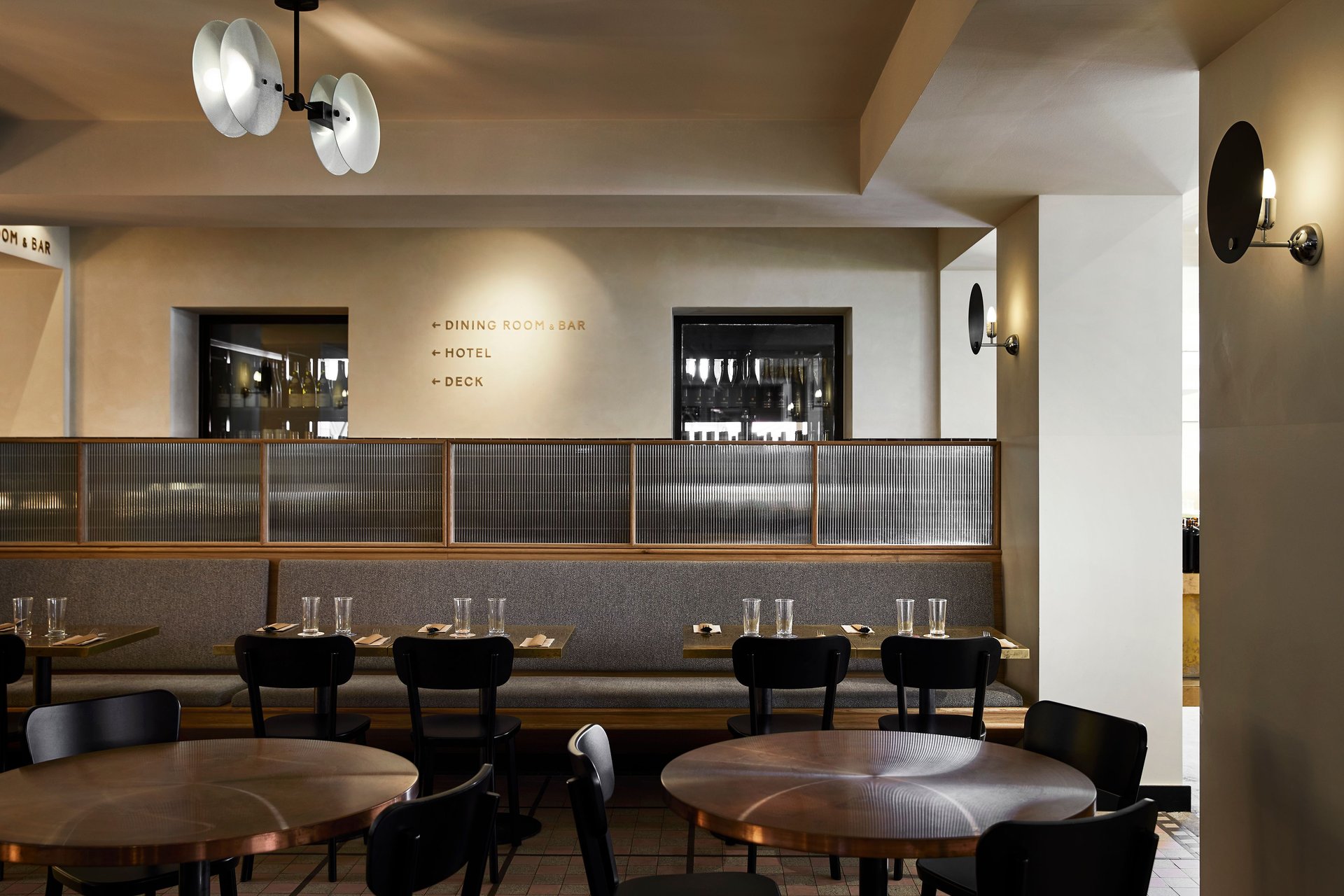 Prince Public Bar by IF Architecture | ArchiPro AU