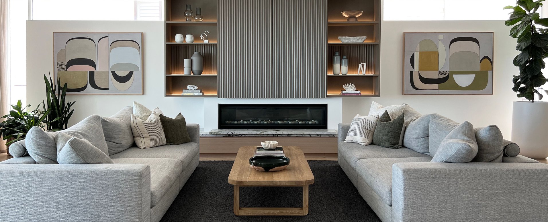 Portland Street by Sheira Design | ArchiPro AU