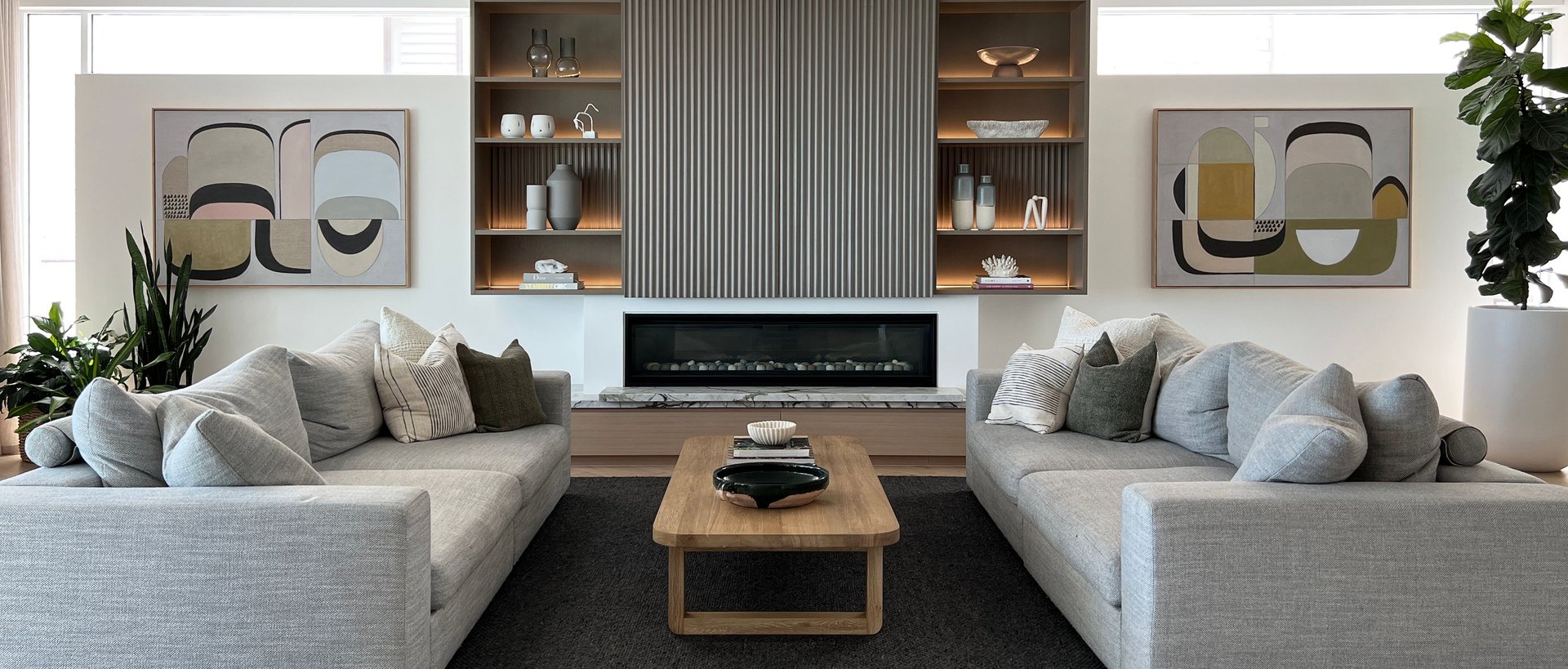 Portland Street by Sheira Design | ArchiPro AU