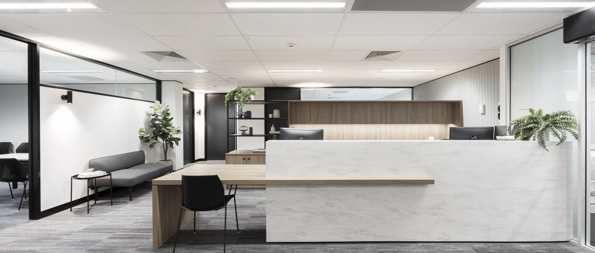 In Motion Orthopaedics by Dept. of Design | ArchiPro AU