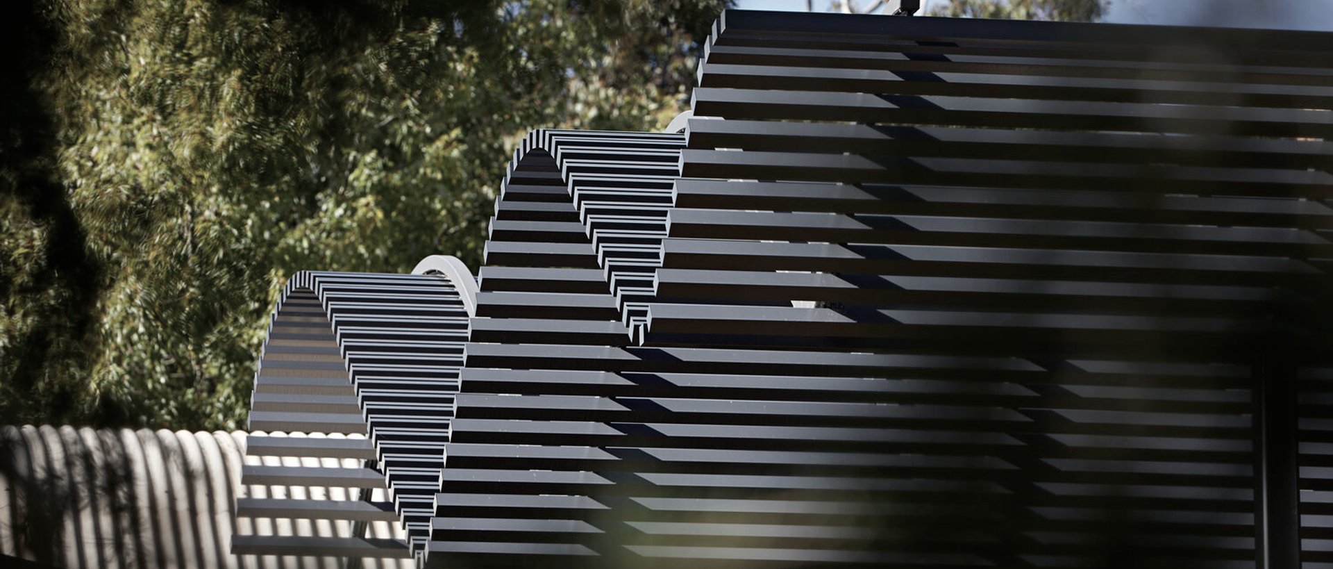 Shadow Play by Inbetween Architecture | ArchiPro AU