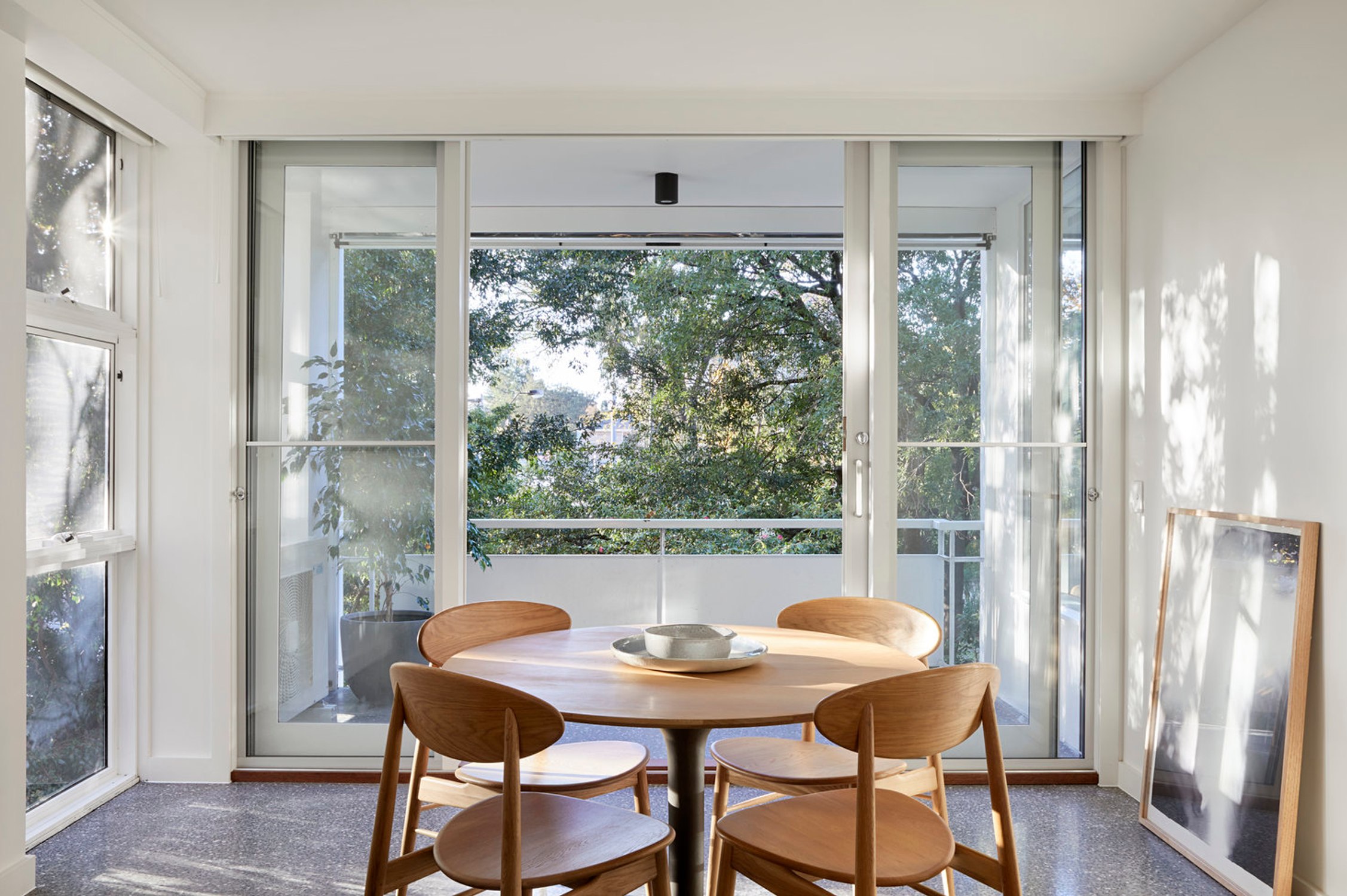 Woori - Inbetween Architecture | ArchiPro AU