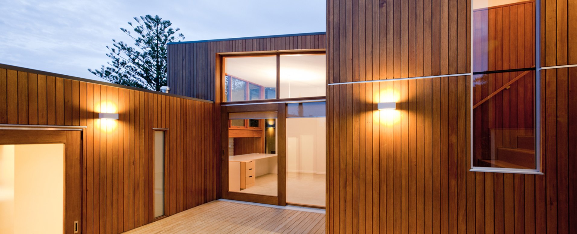 Lower Sandy Bay Extension by Studio Ilk | ArchiPro AU